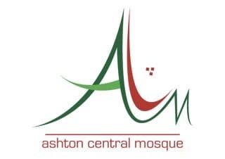 Ashton Central Mosque